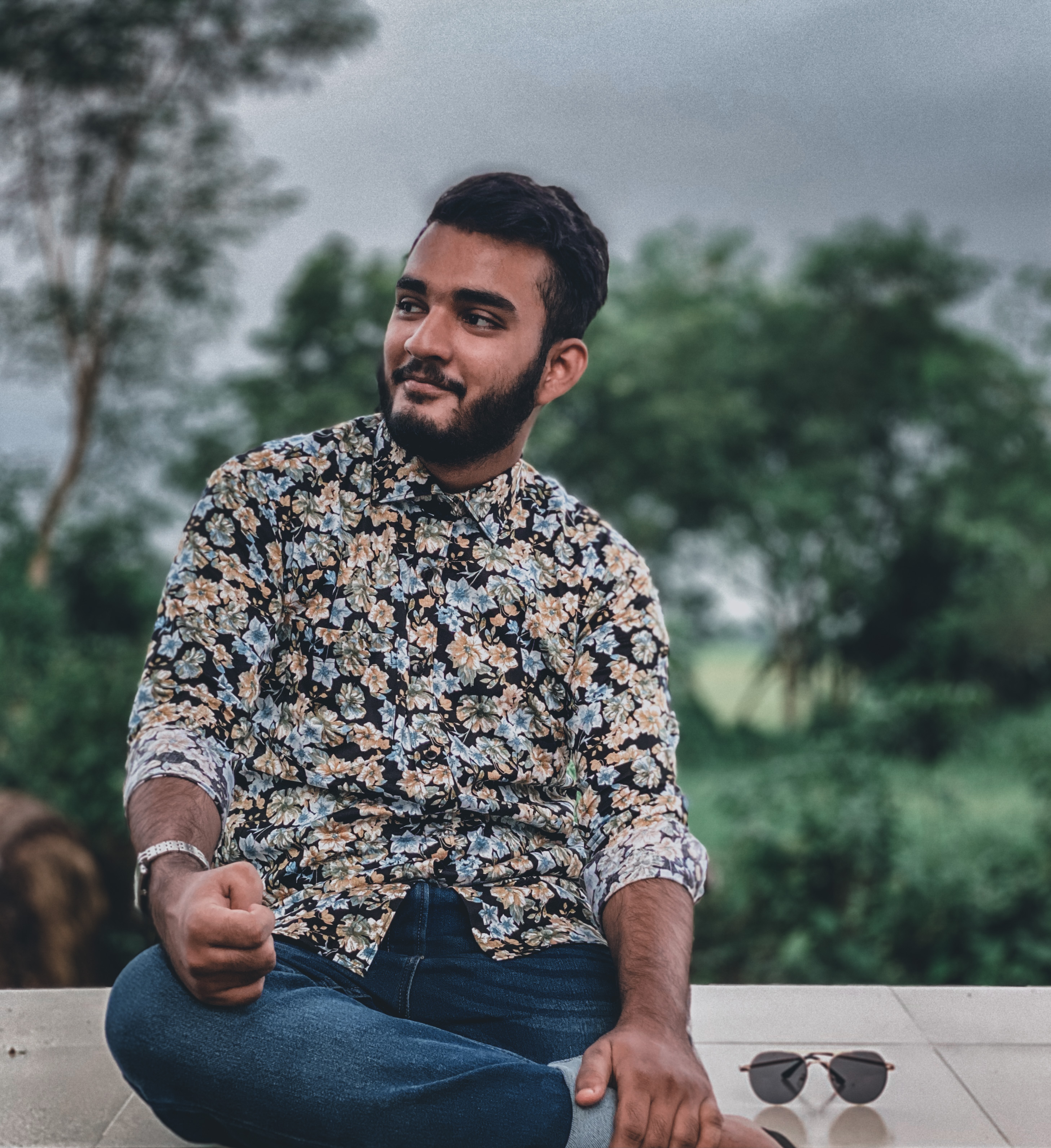 Salman Shah portfolio